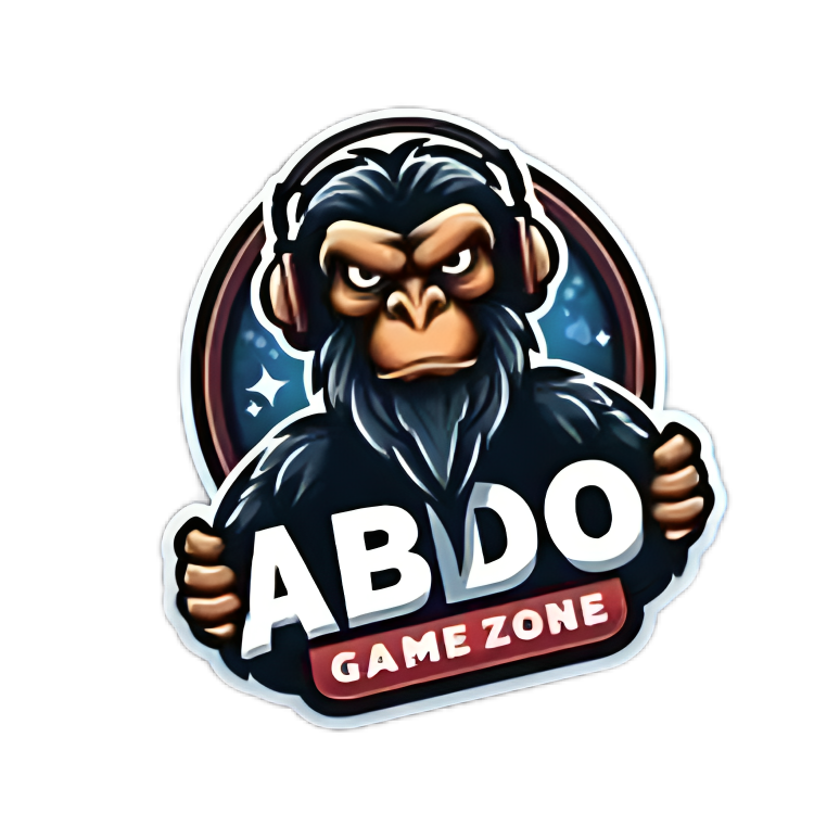 Abdo Game Zone